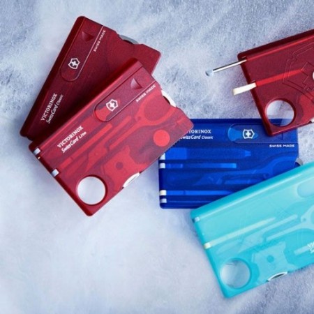 Swiss Card | Victorinox