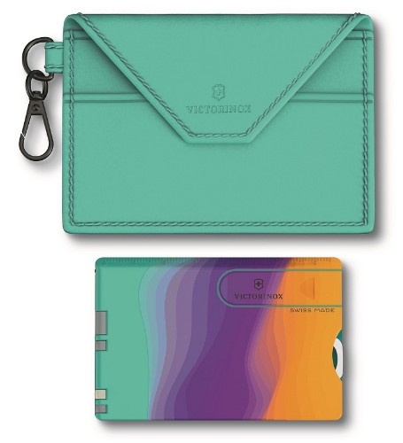 Swiss Card | Victorinox
